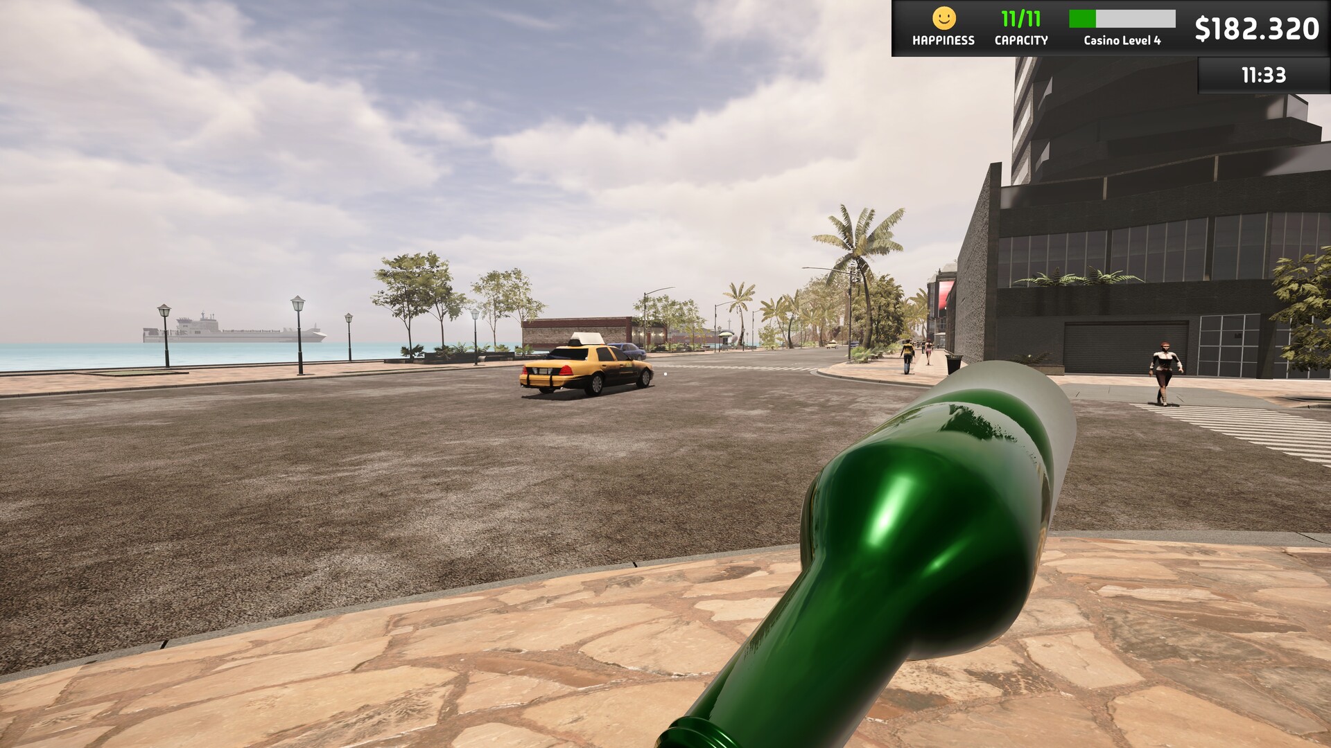 Casino Island Simulator on Steam