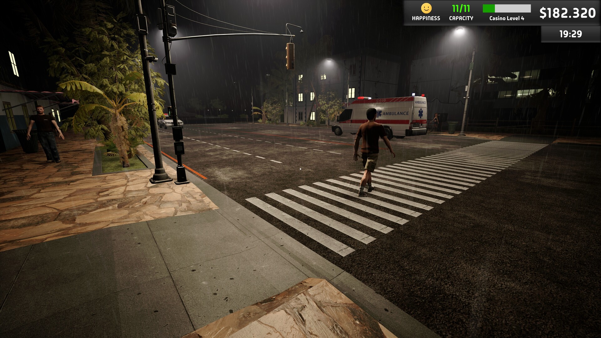 Casino Island Simulator on Steam