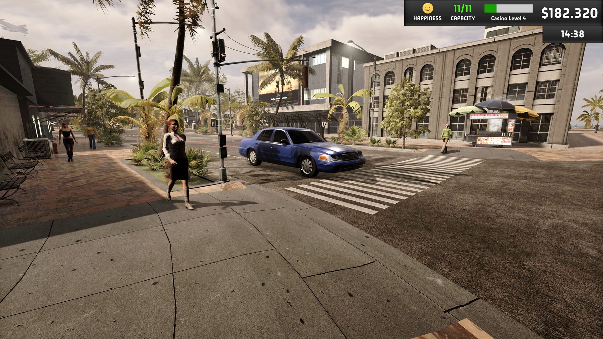 Casino Island Simulator on Steam