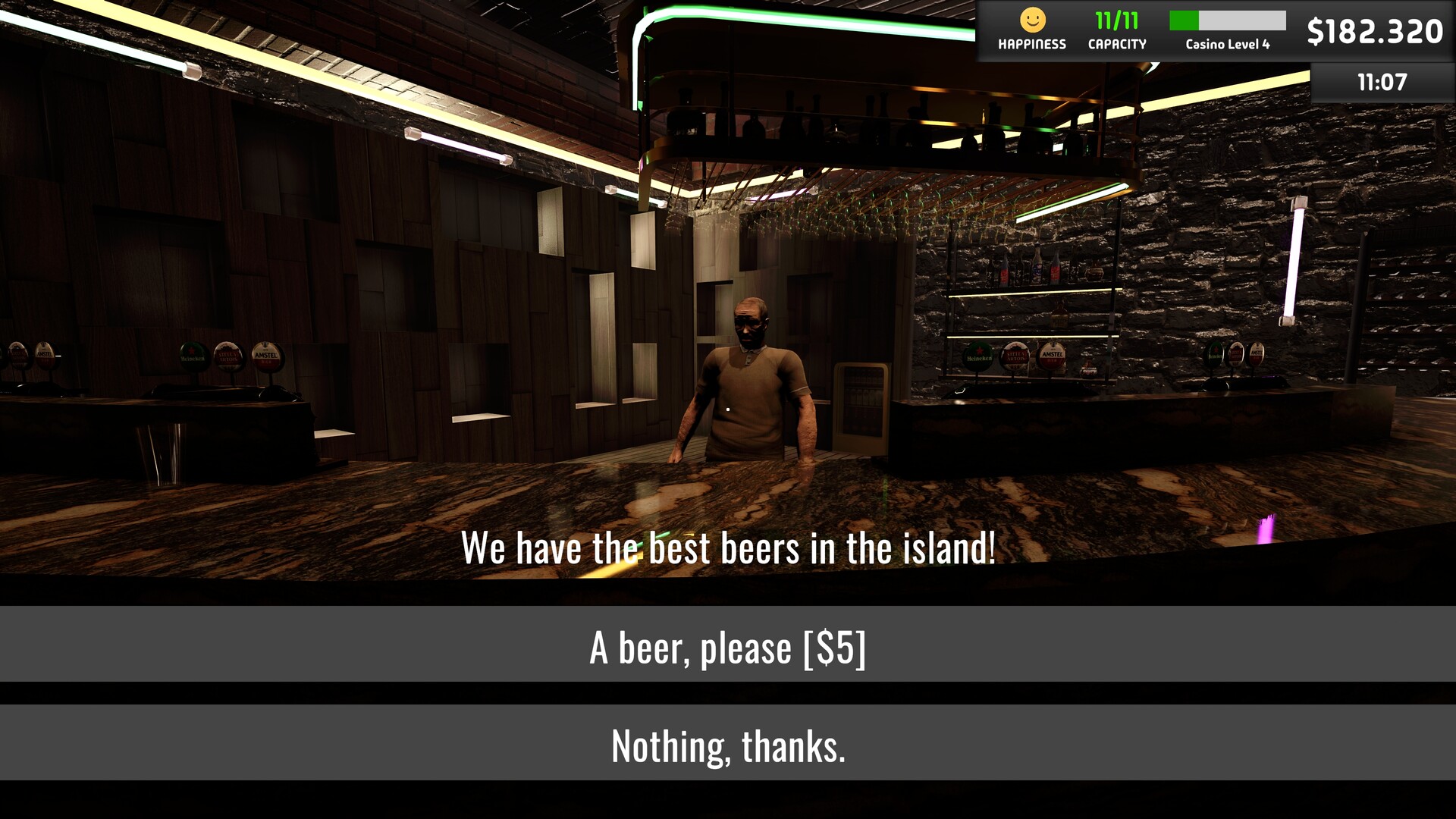 Casino Island Simulator on Steam