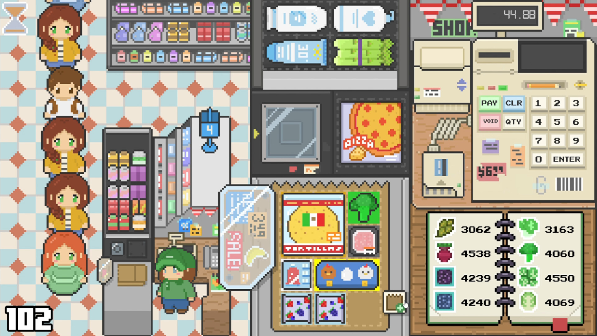 Checkout: Cashier Simulator on Steam