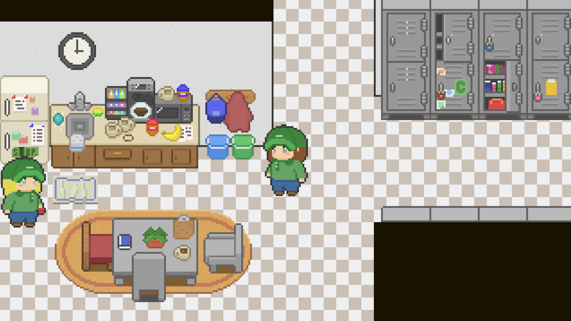 Checkout: Cashier Simulator on Steam