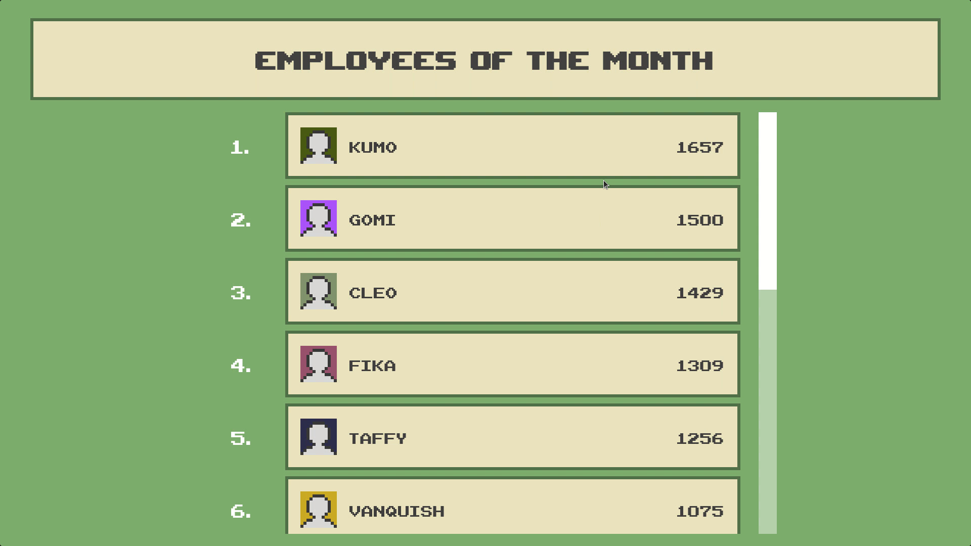 Checkout: Cashier Simulator on Steam