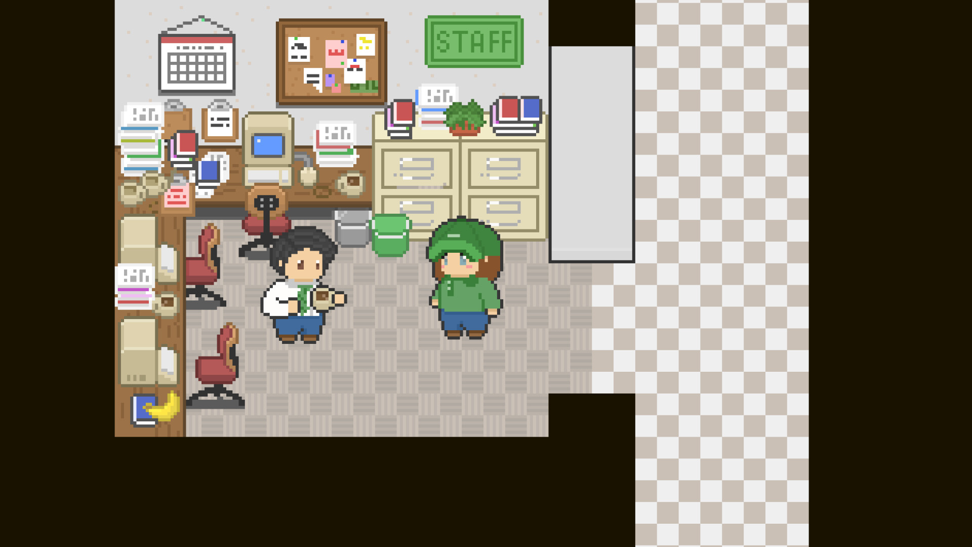 Checkout: Cashier Simulator on Steam