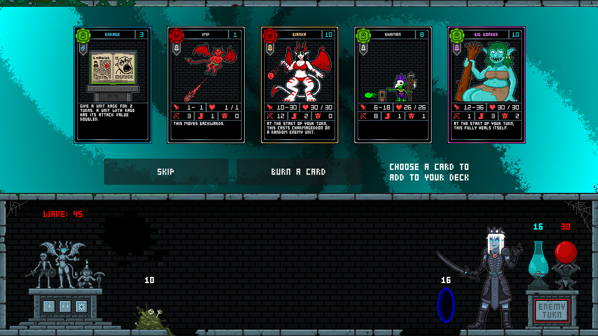 Metal Queen Dungeon on Steam