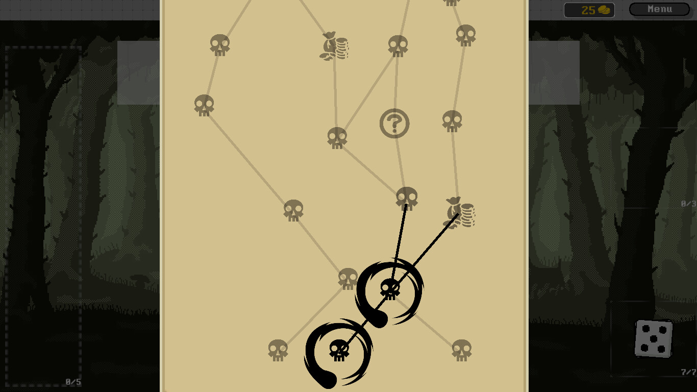 Roll Five on Steam