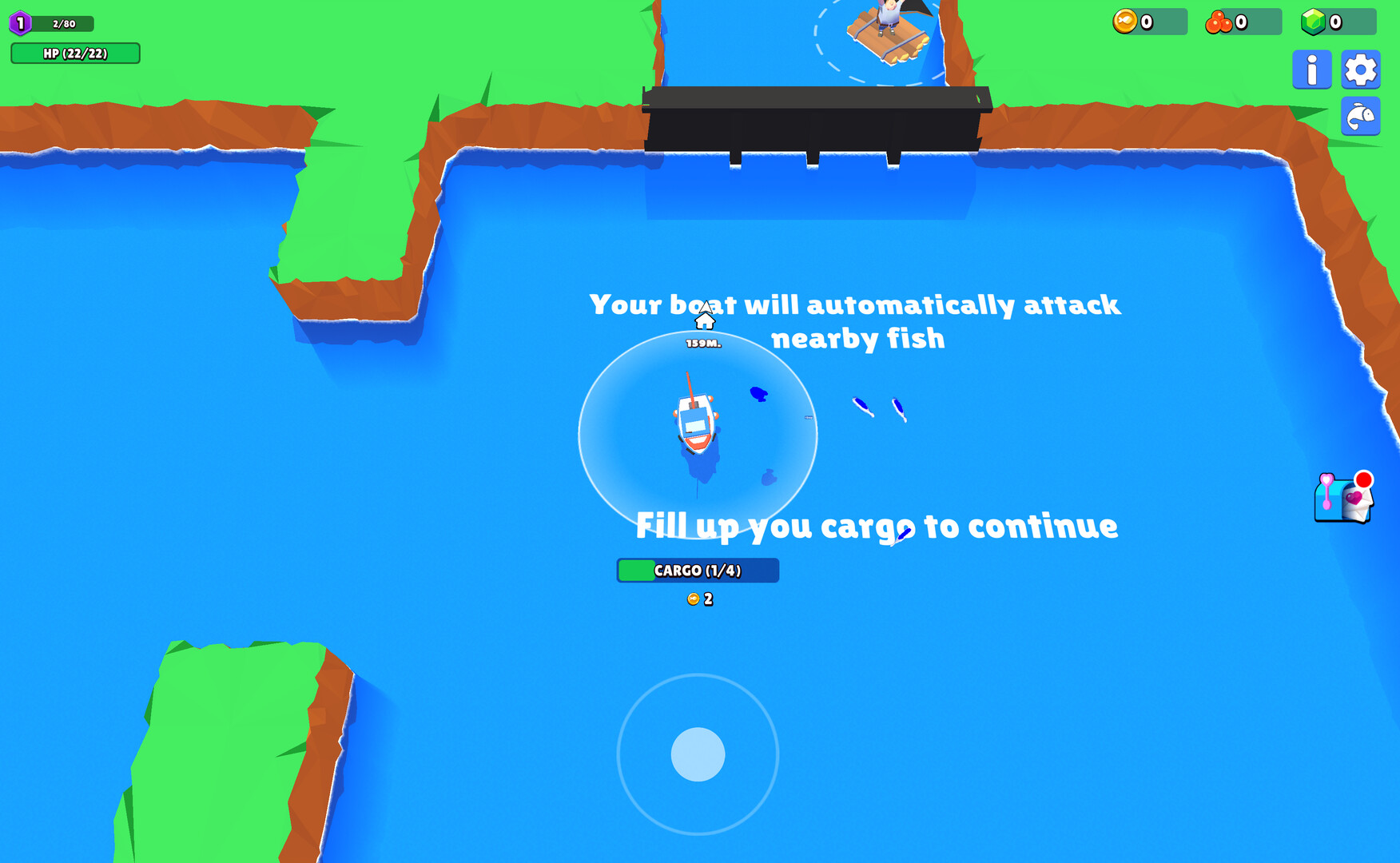 Prologue: Fish idle 2 on Steam