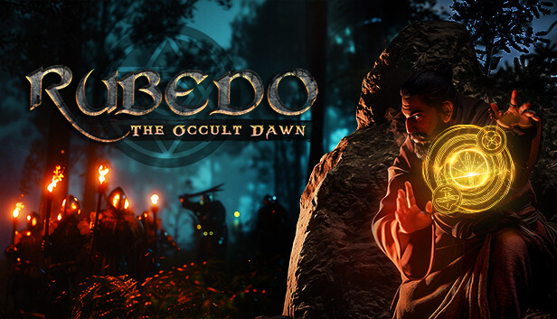 Rubedo: The Occult Dawn - Steam News Hub