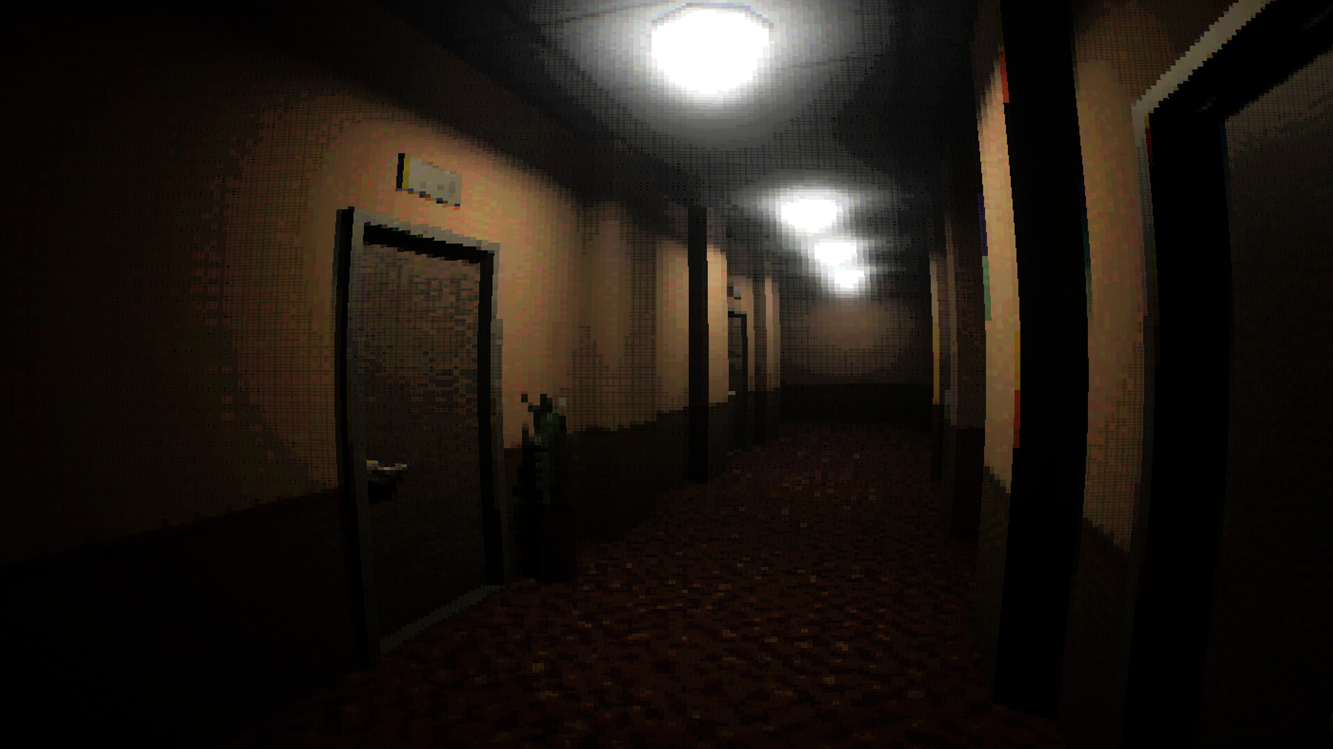 Scolionophobia on Steam