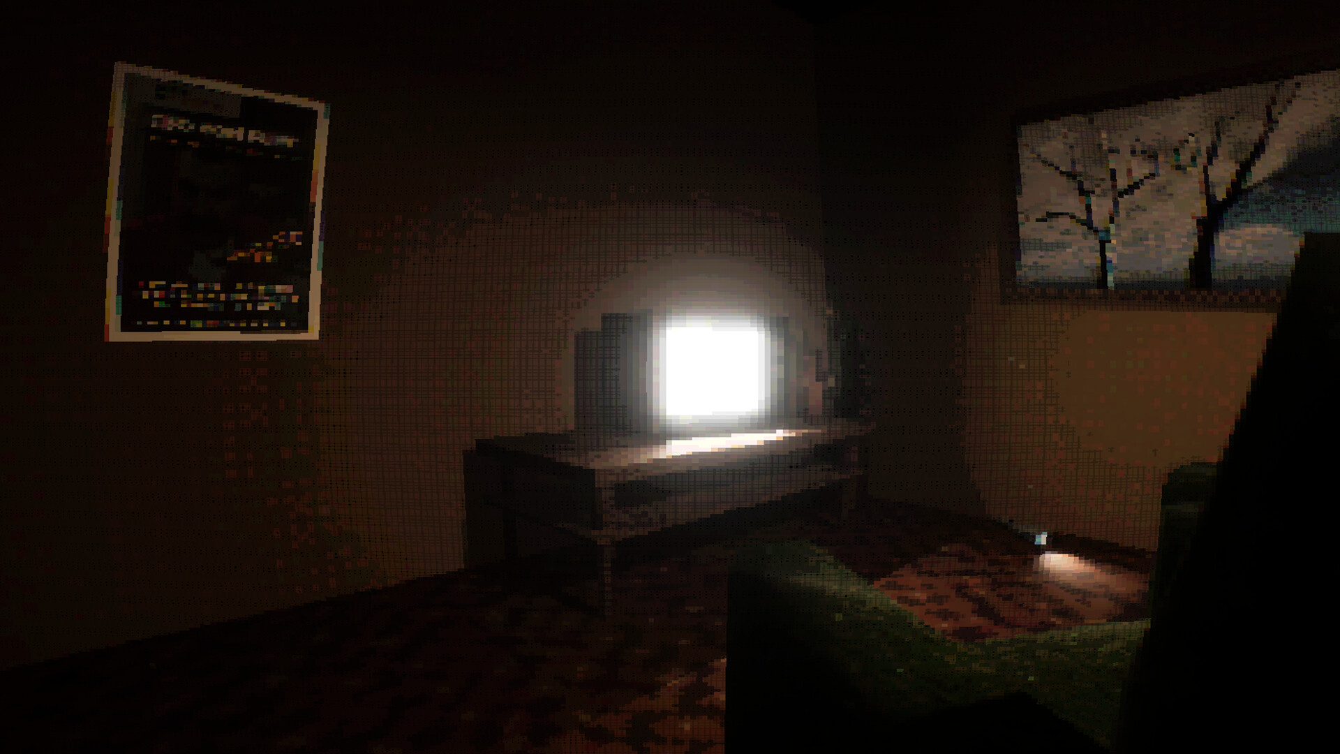 Scolionophobia on Steam