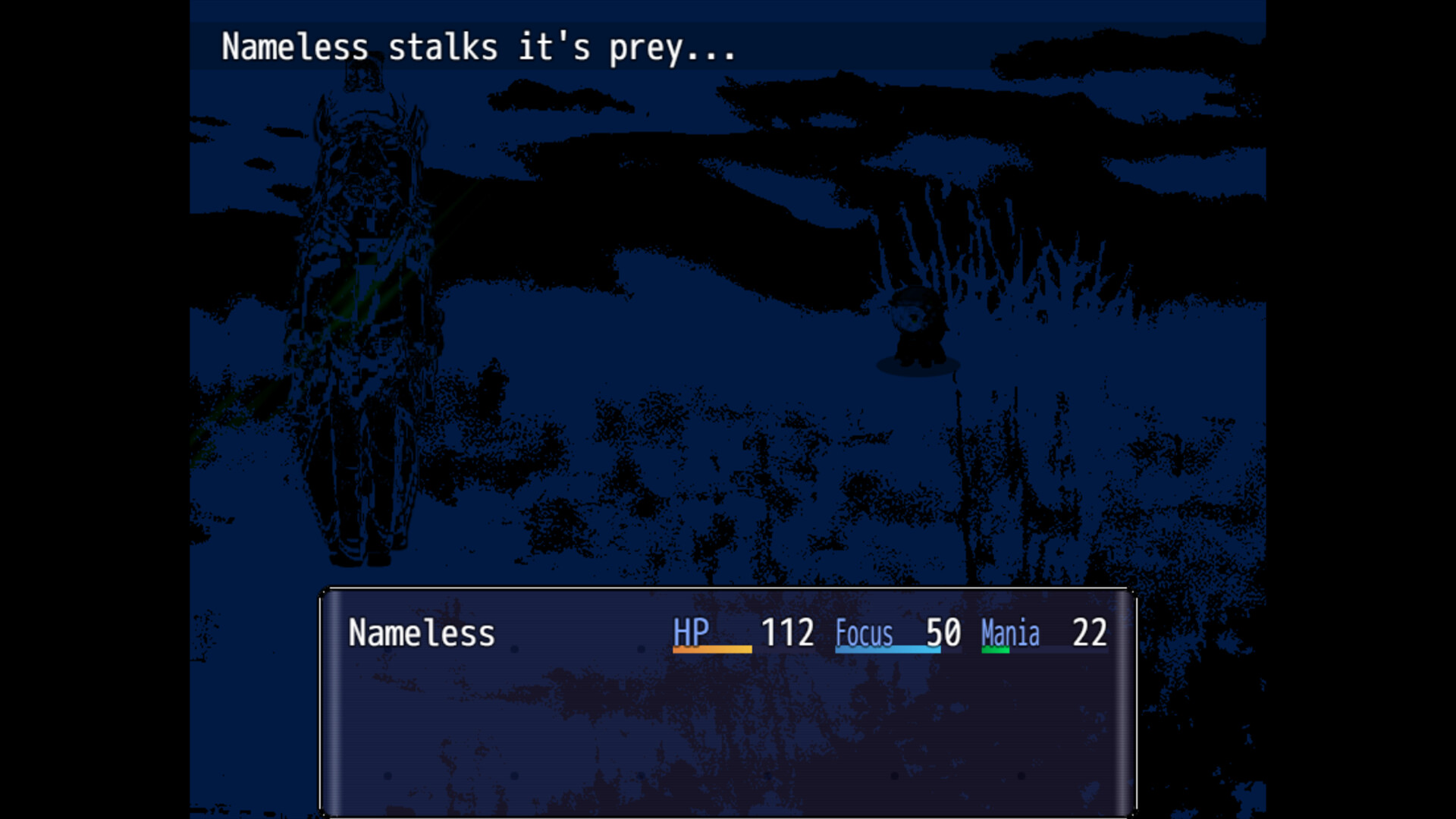Winter Winds on Steam