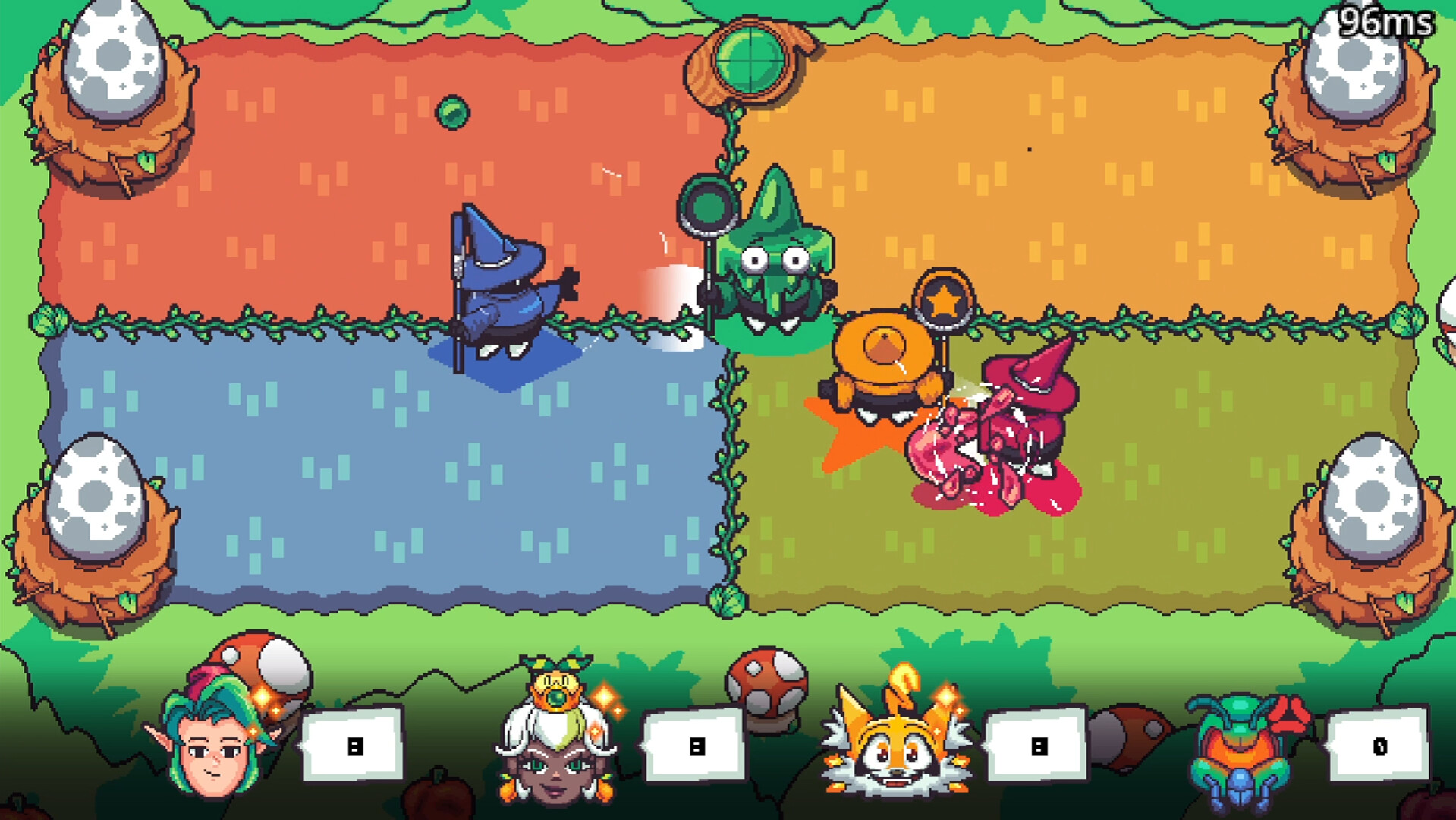 Ultimate Jello Party on Steam