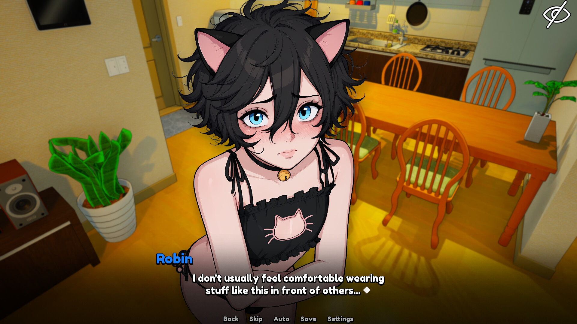 My Femboy Roommate | Deku Deals