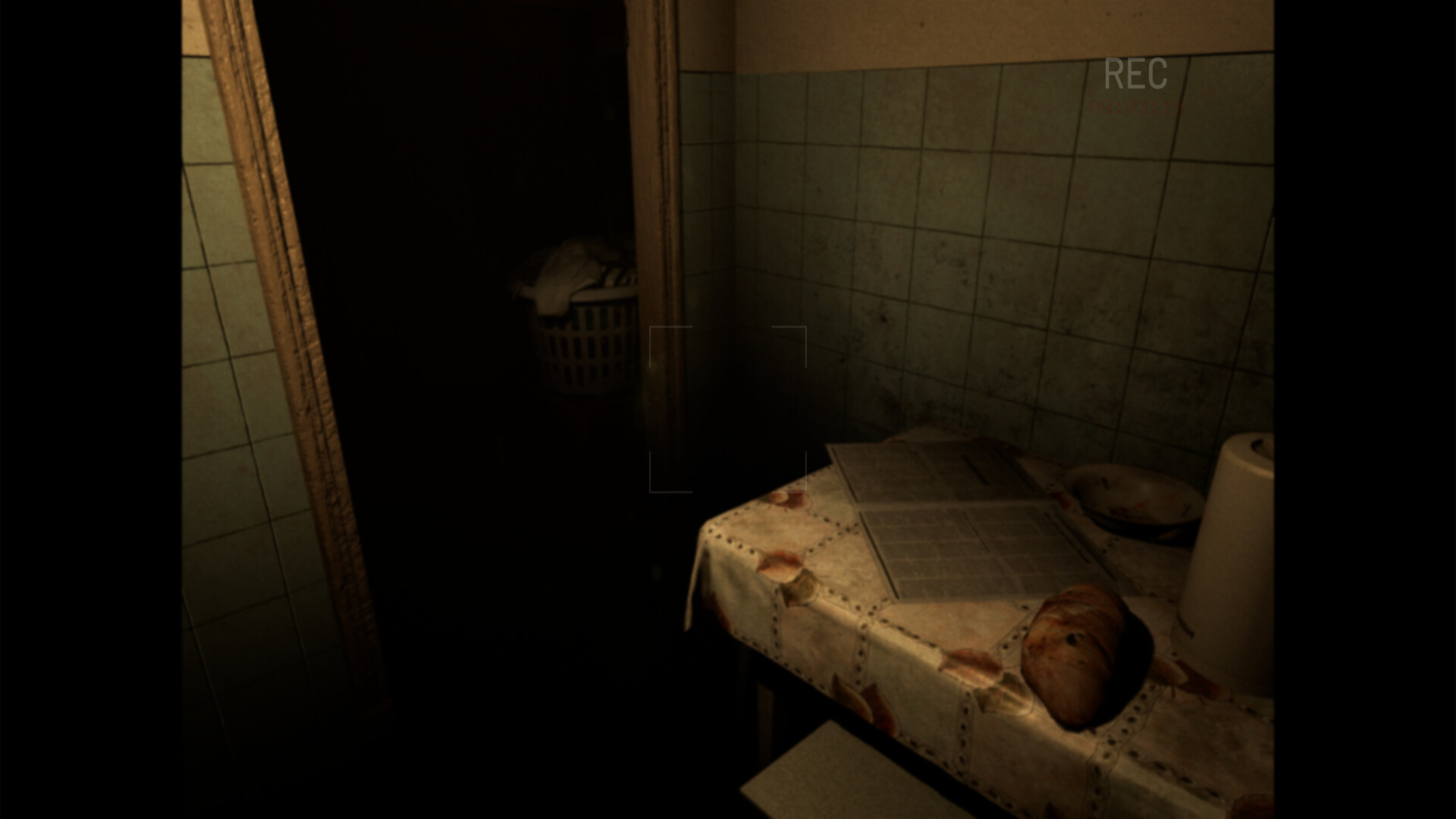 [REC] Paroxysm on Steam