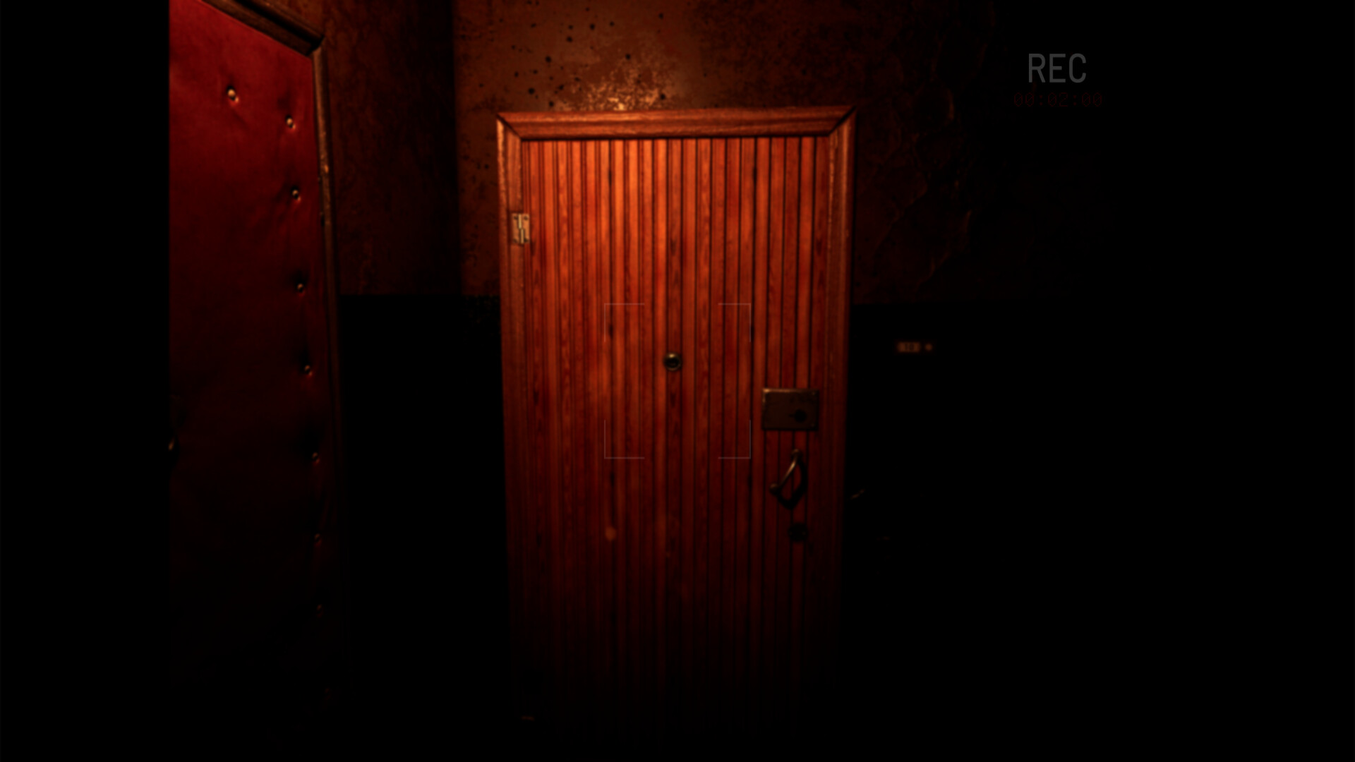 [REC] Paroxysm on Steam