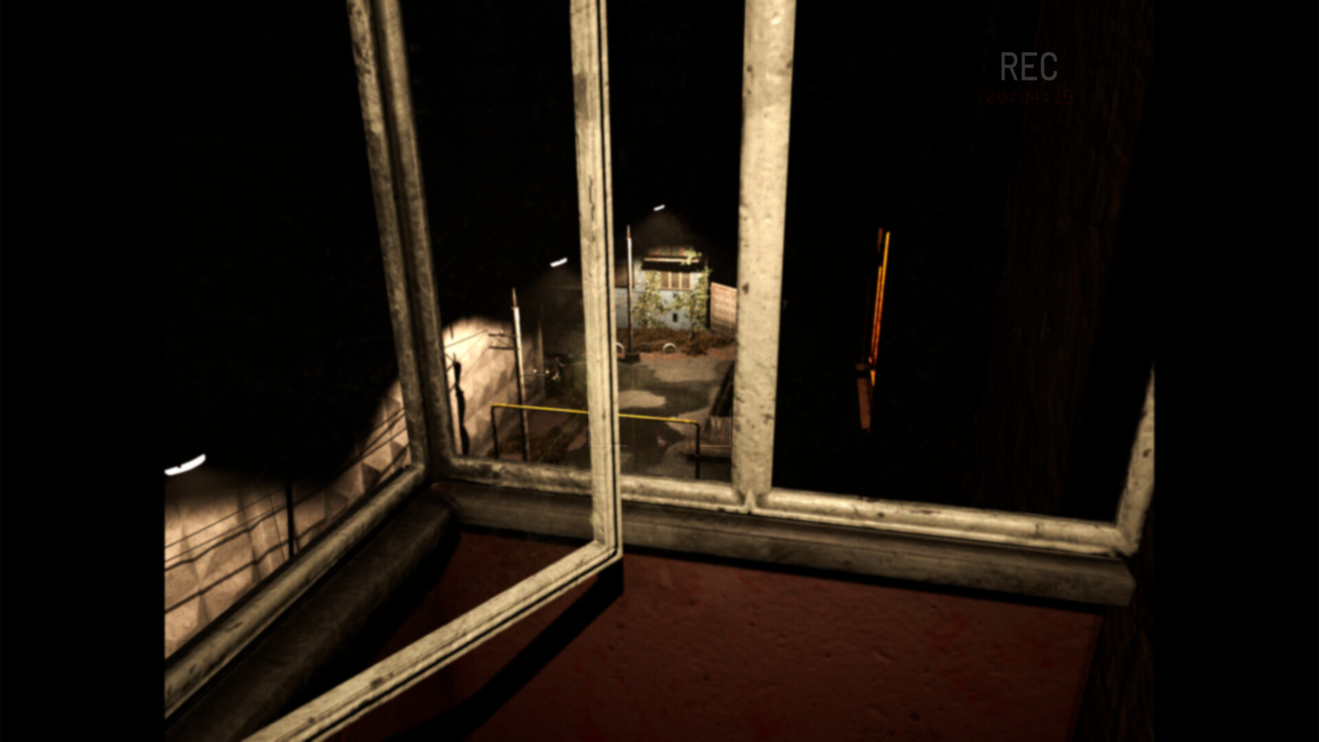 [REC] Paroxysm on Steam