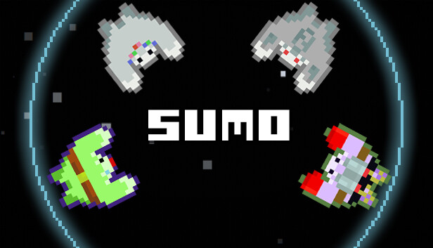 Sumo on Steam