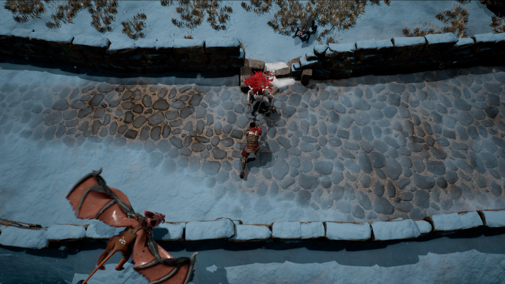 Styria on Steam