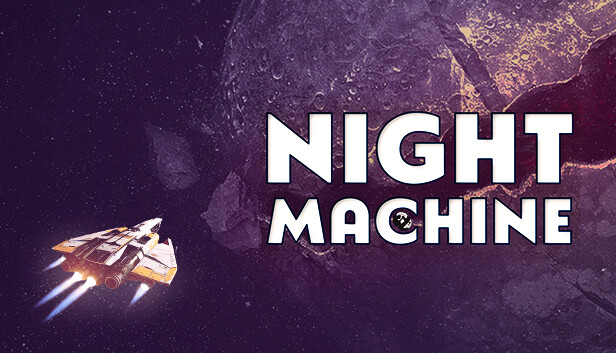 Nox Machina - Steam News Hub