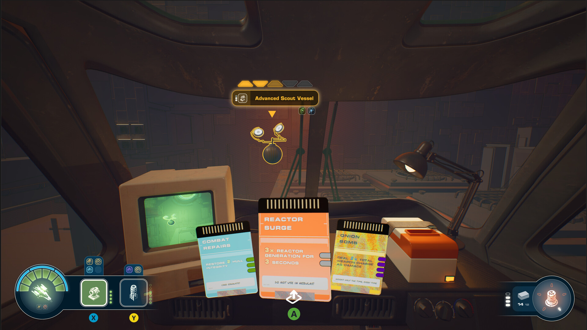 Night Machine | Steambase