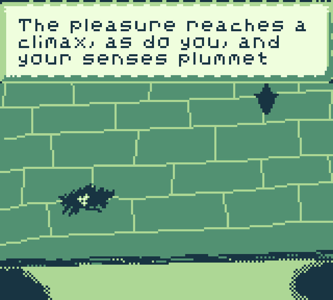 My Final Cursed Days - Cursed Transformation Version on Steam