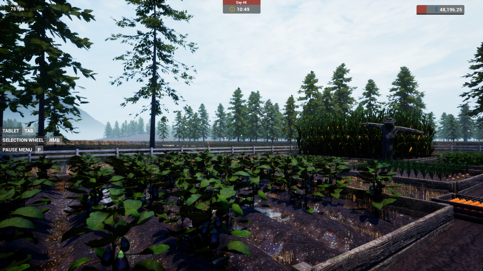 Farmer's Shop Simulator on Steam