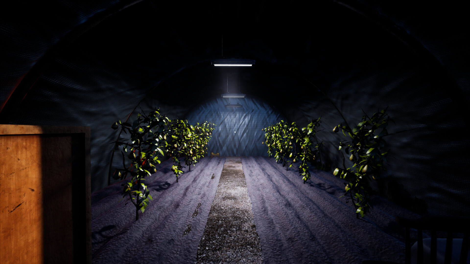 Farmer's Shop Simulator on Steam