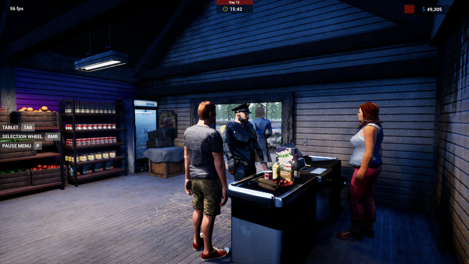 Farmer's Shop Simulator on Steam