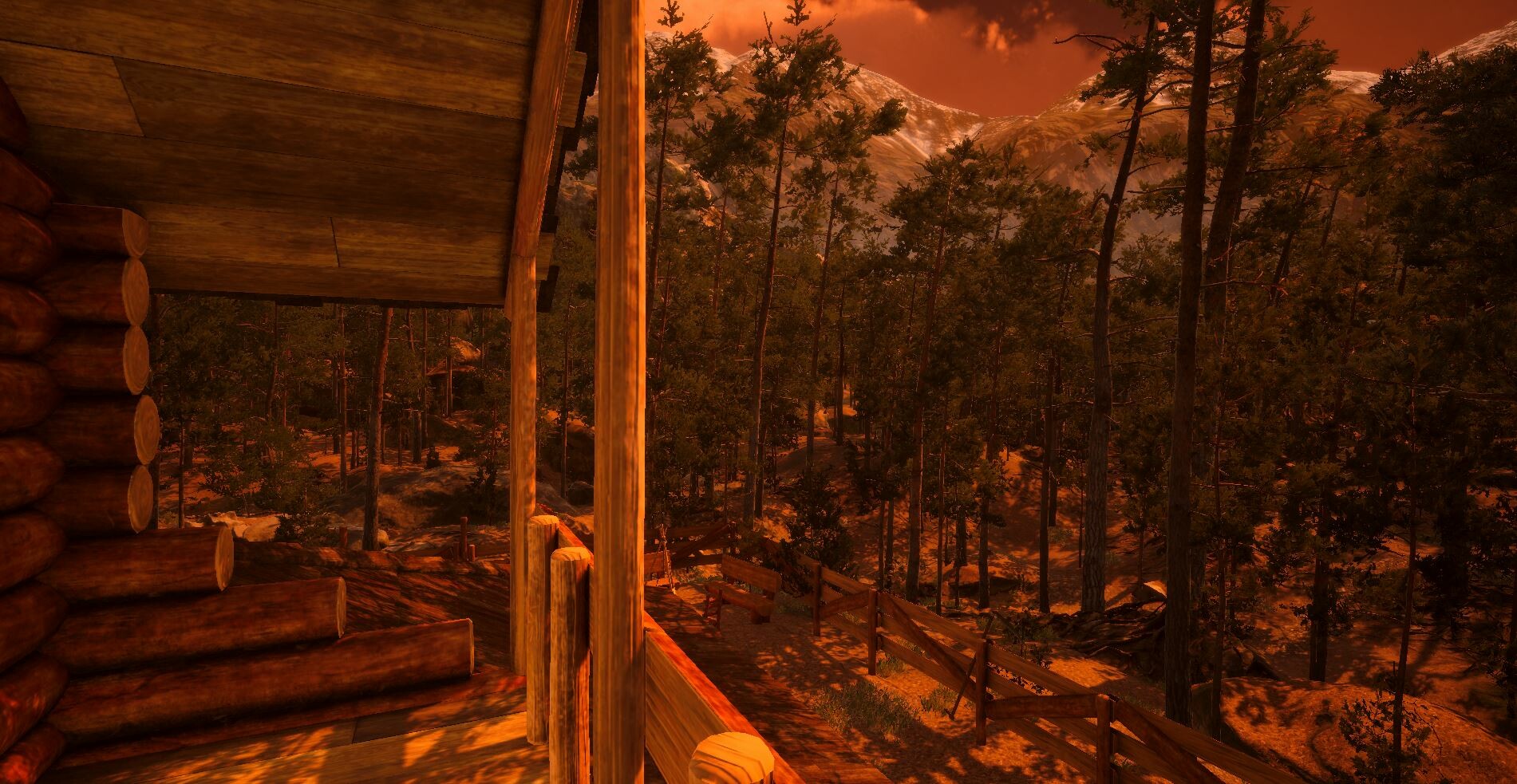 The Stalked 2 on Steam