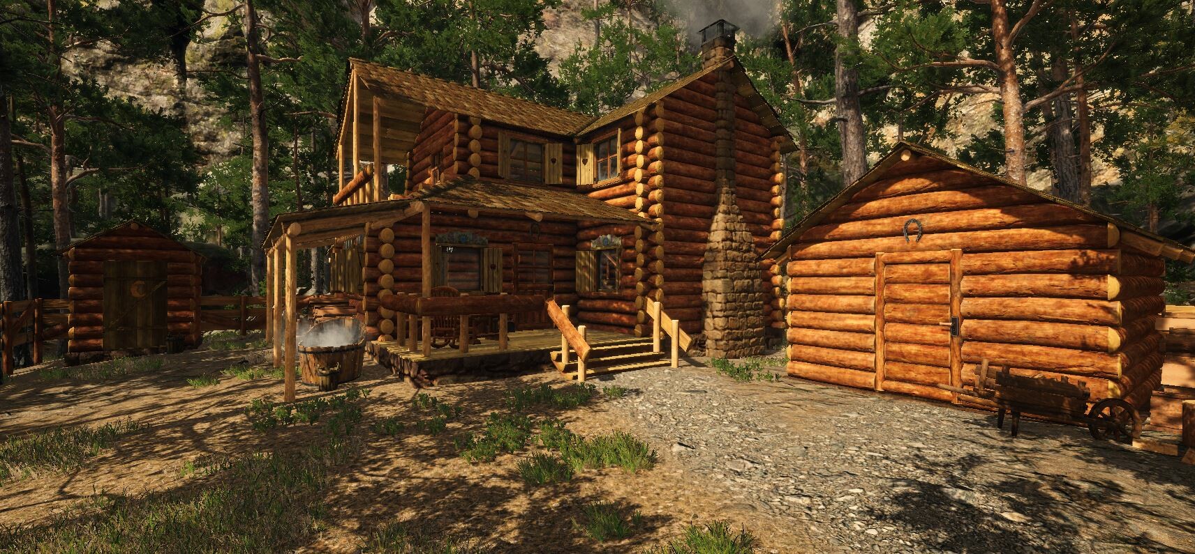 The Stalked 2 on Steam