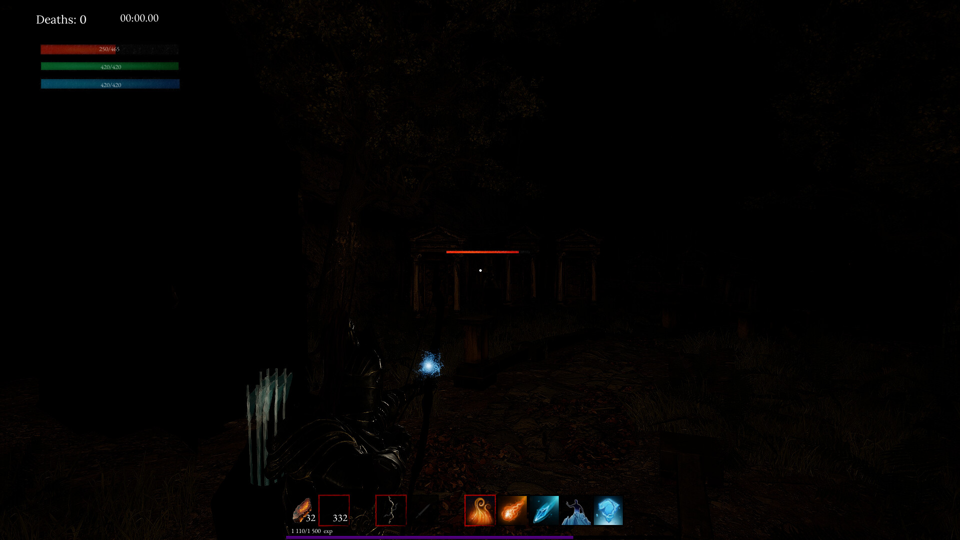 The Depths of Despair on Steam
