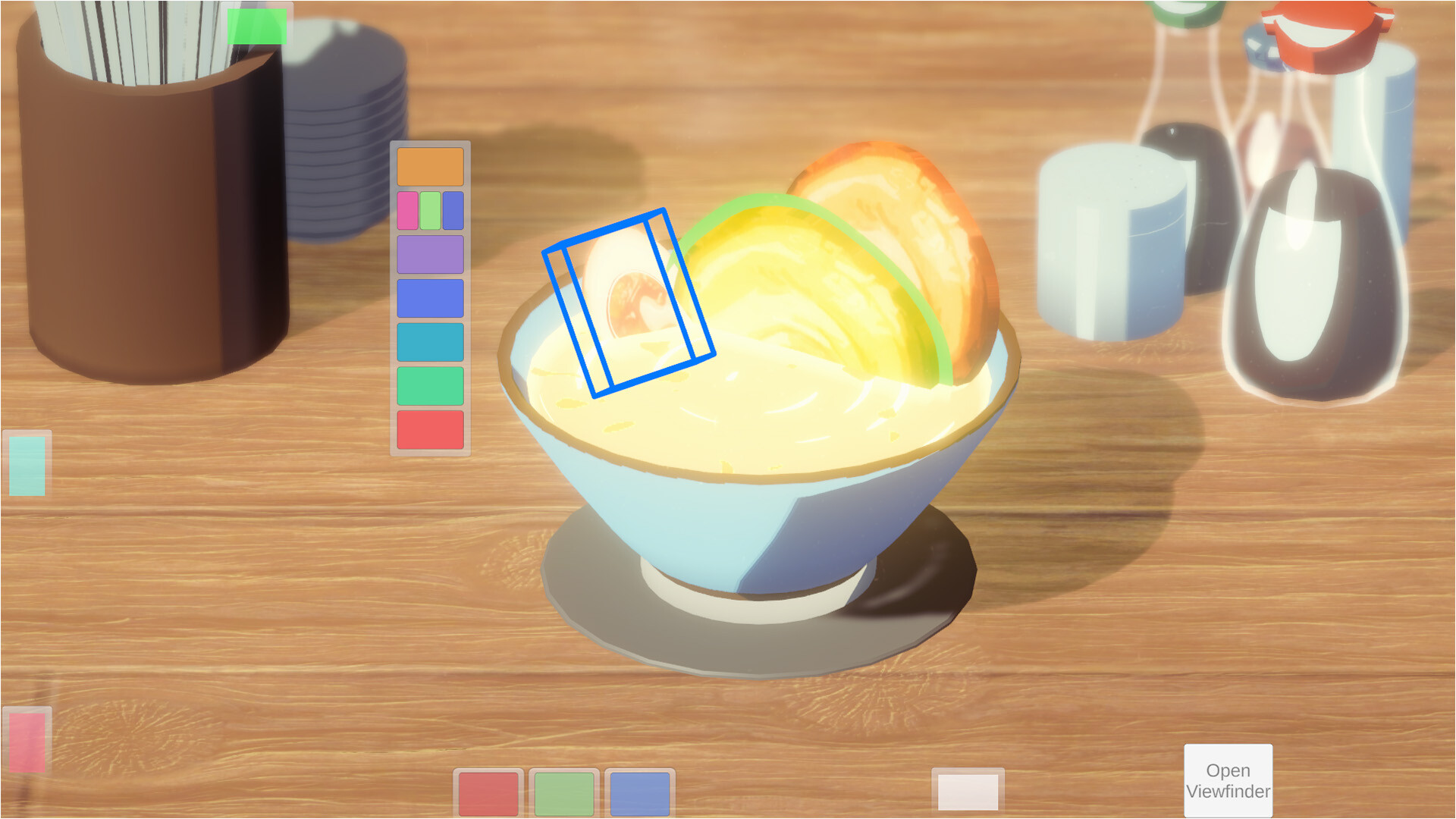 The Perfect Bowl on Steam