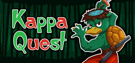 Steam DLC Page: Kappa Quest