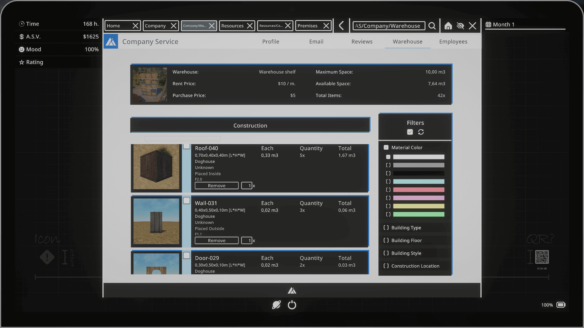 Architect Simulator on Steam