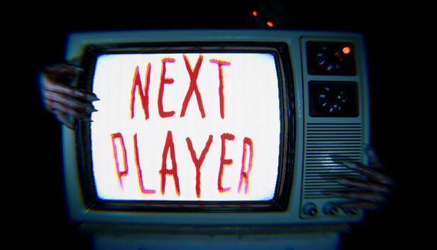 Next Player on Steam