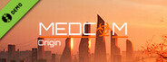 MedCom Origin Demo - MedCom Origin Demo Update - Steam News