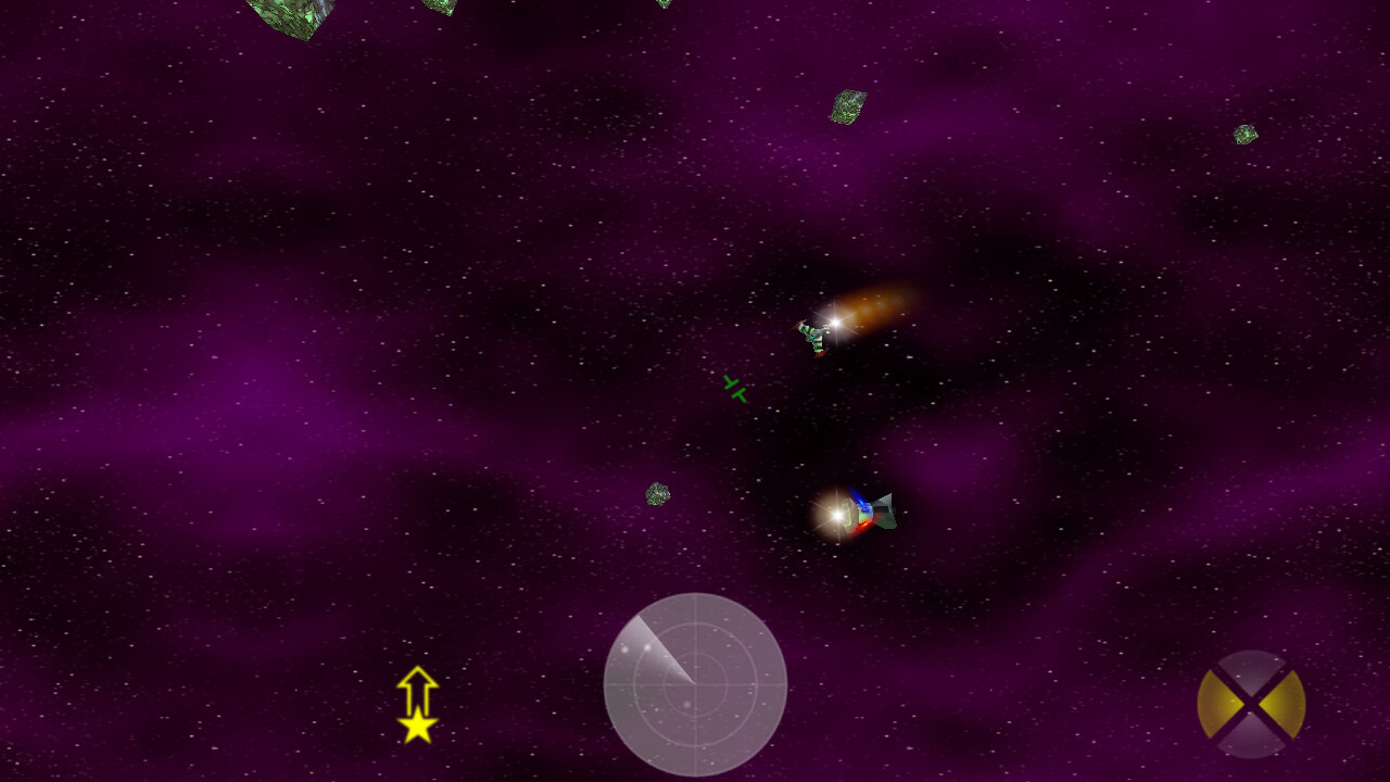 Flatspace Music Pack 2 on Steam