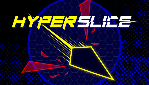 Hyperslice on Steam