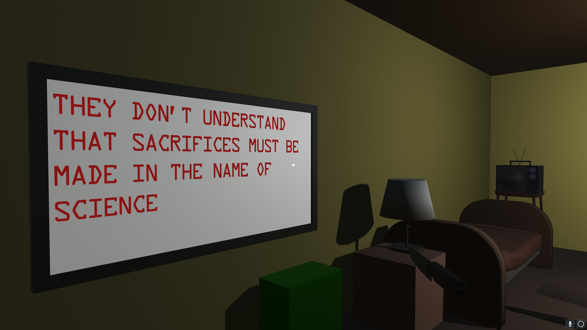 Wrong Escape on Steam