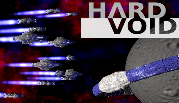 HARD VOID - Steam News Hub