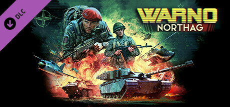 WARNO - NORTHAG on Steam