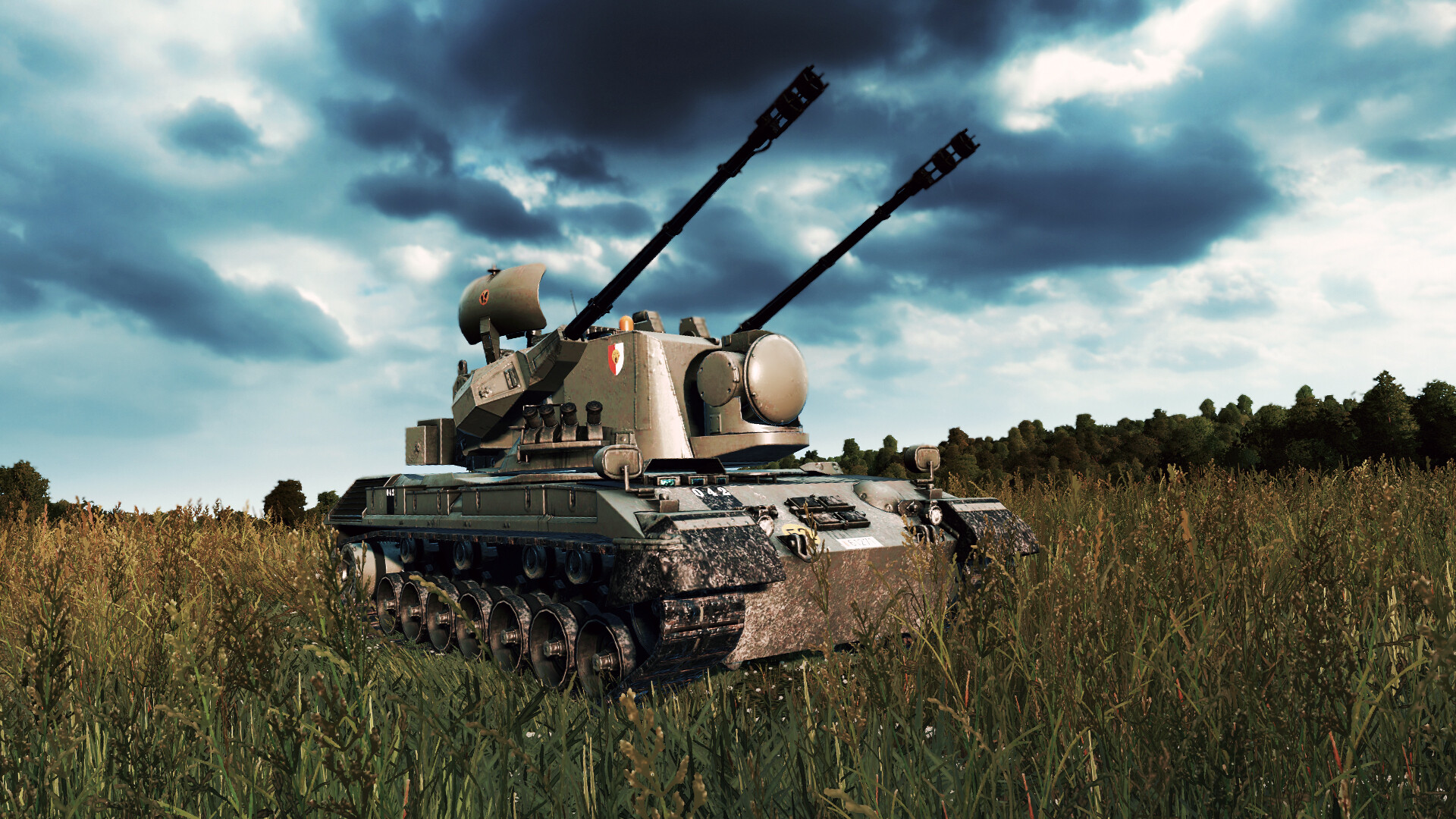 WARNO - NORTHAG on Steam