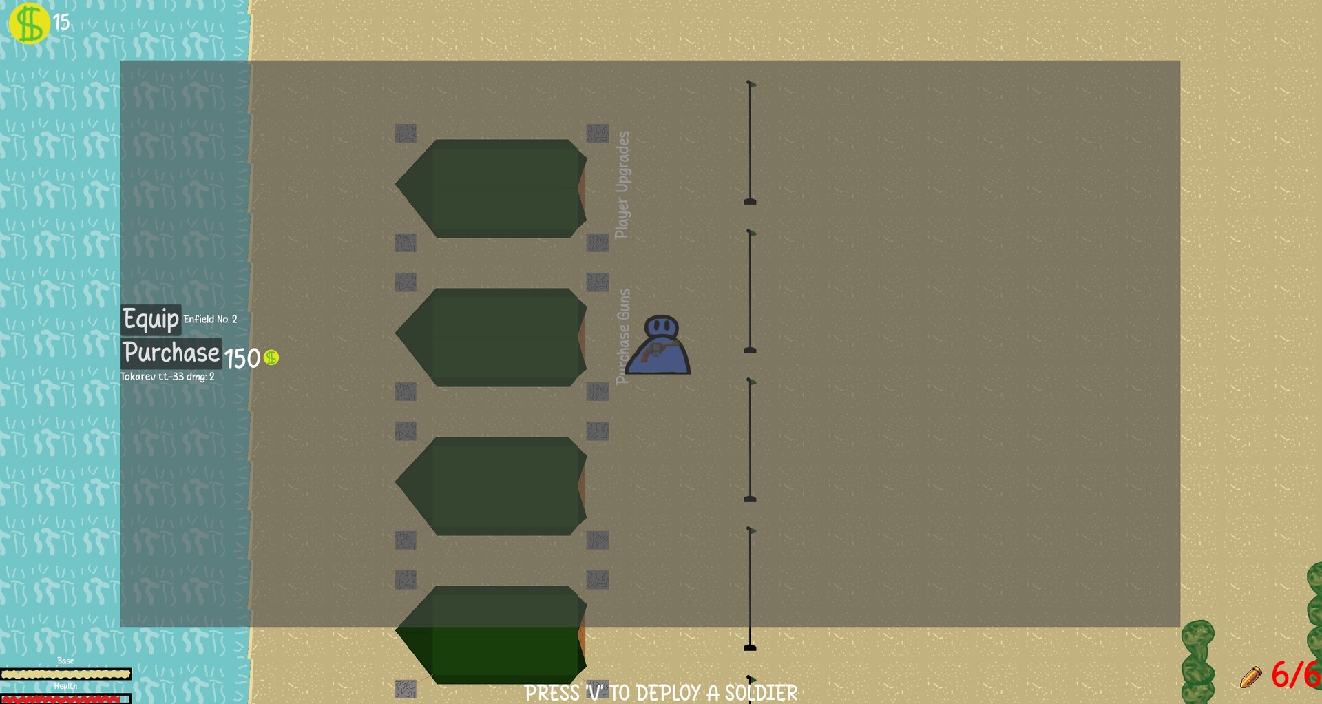 Fortress Forge on Steam