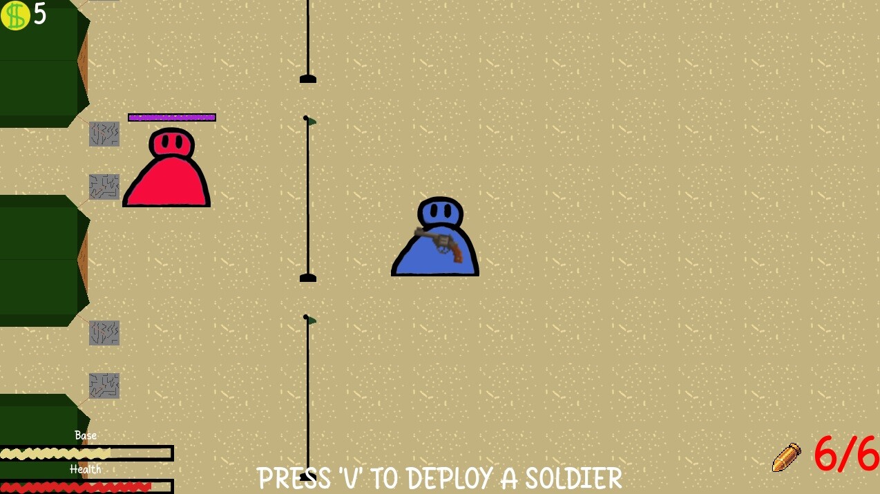 Fortress Forge on Steam