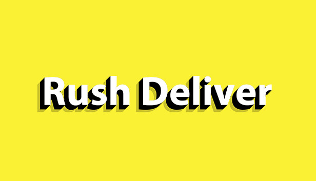Rush Delivery on Steam