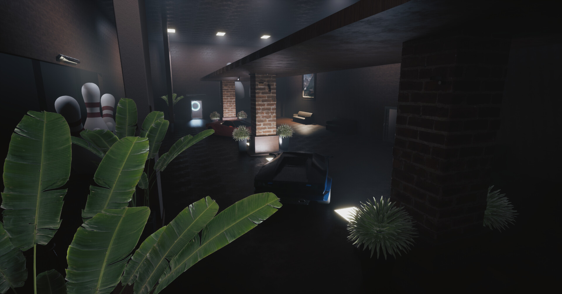 Forsaken Shadows on Steam