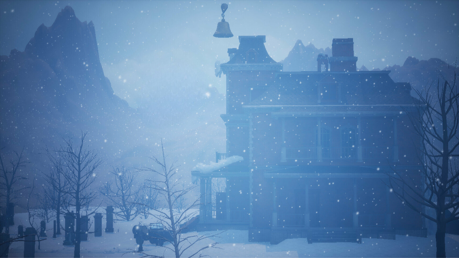 The Bell of Time on Steam