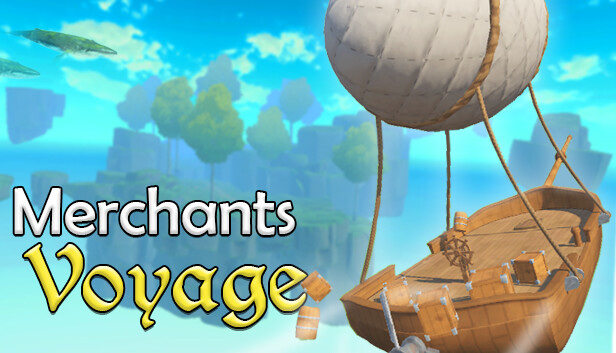 Merchants Voyage - Steam News Hub