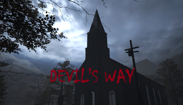 DEVIL'S WAY on Steam