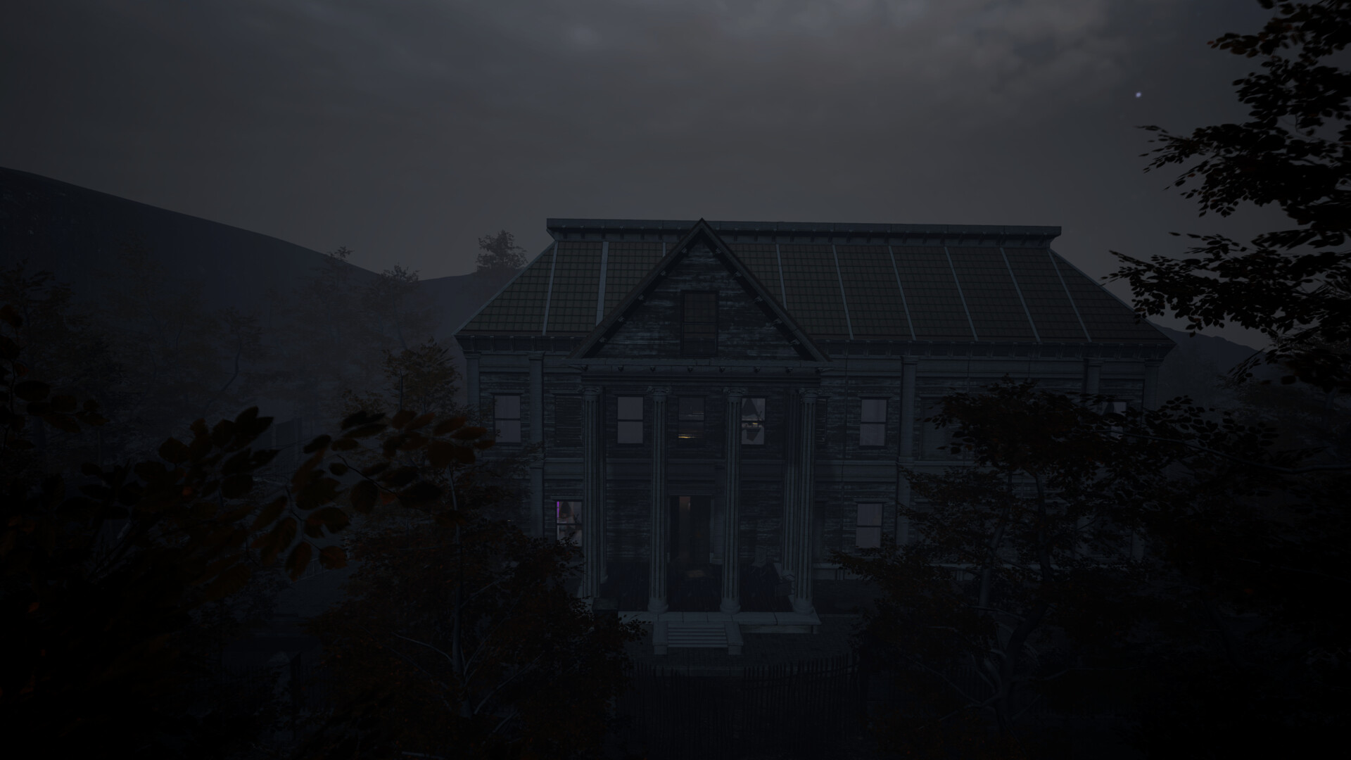 DEVIL'S WAY on Steam